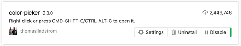 【Atom】HTMLの授業で利用している拡張パッケージ | 情報航海術 – Office TAKU